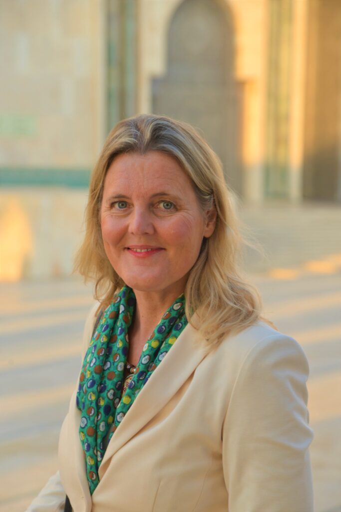 Cohort 2025 2026 Ouissal